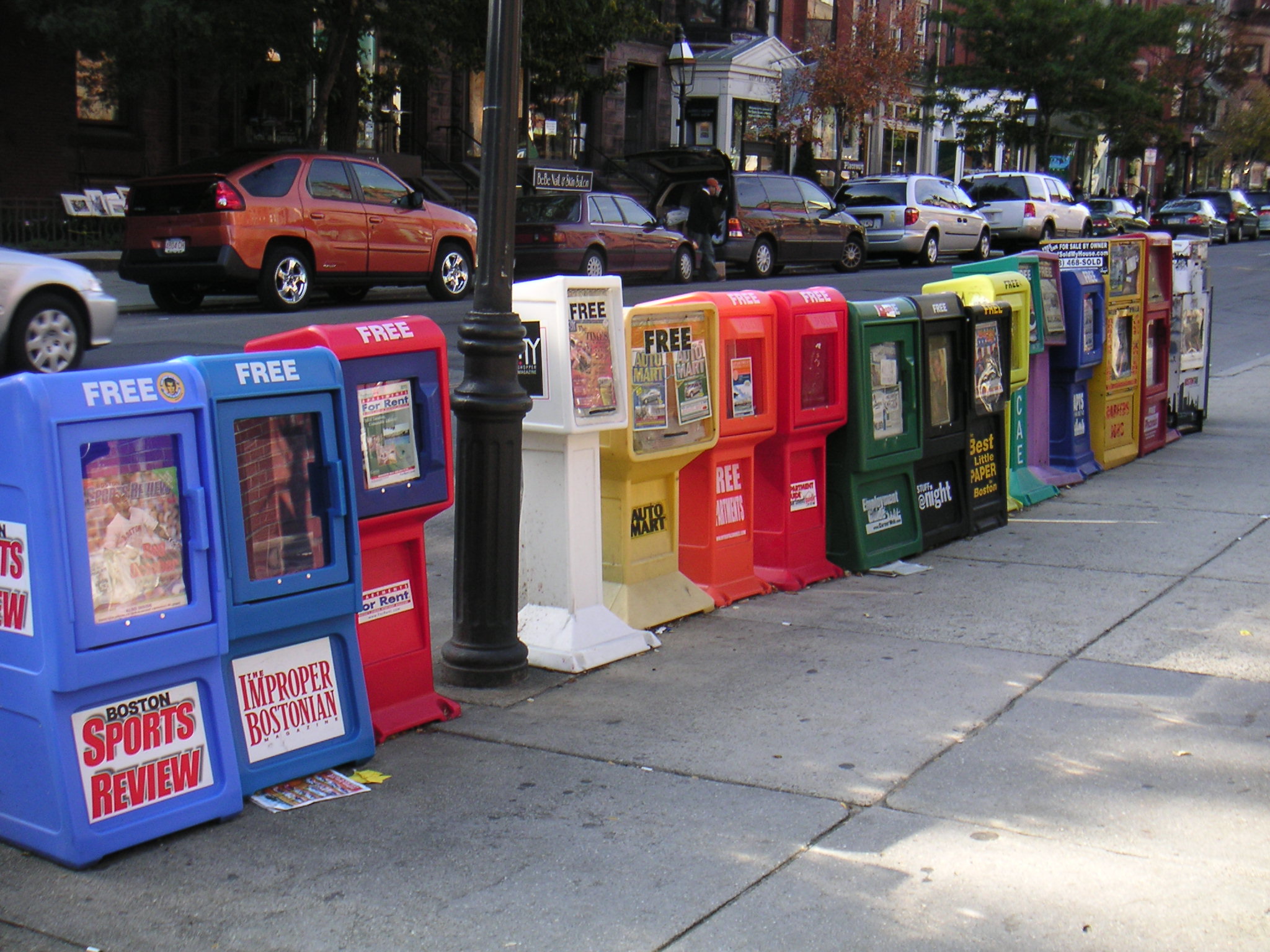 Boost your mood with colors! | Carpe Diem Moments